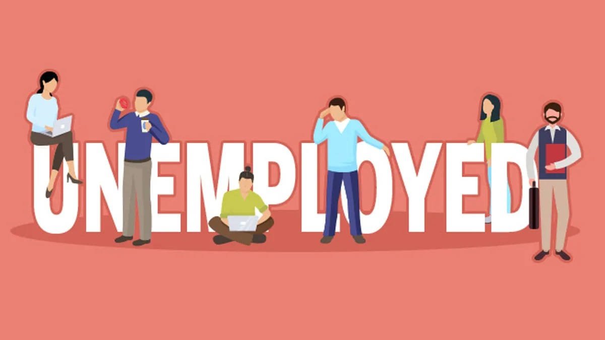 10 Reasons Why People are Unemployed in India?